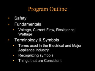 Topic 9- Electronic Symbols.ppt