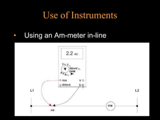 Topic 9- Electronic Symbols.ppt