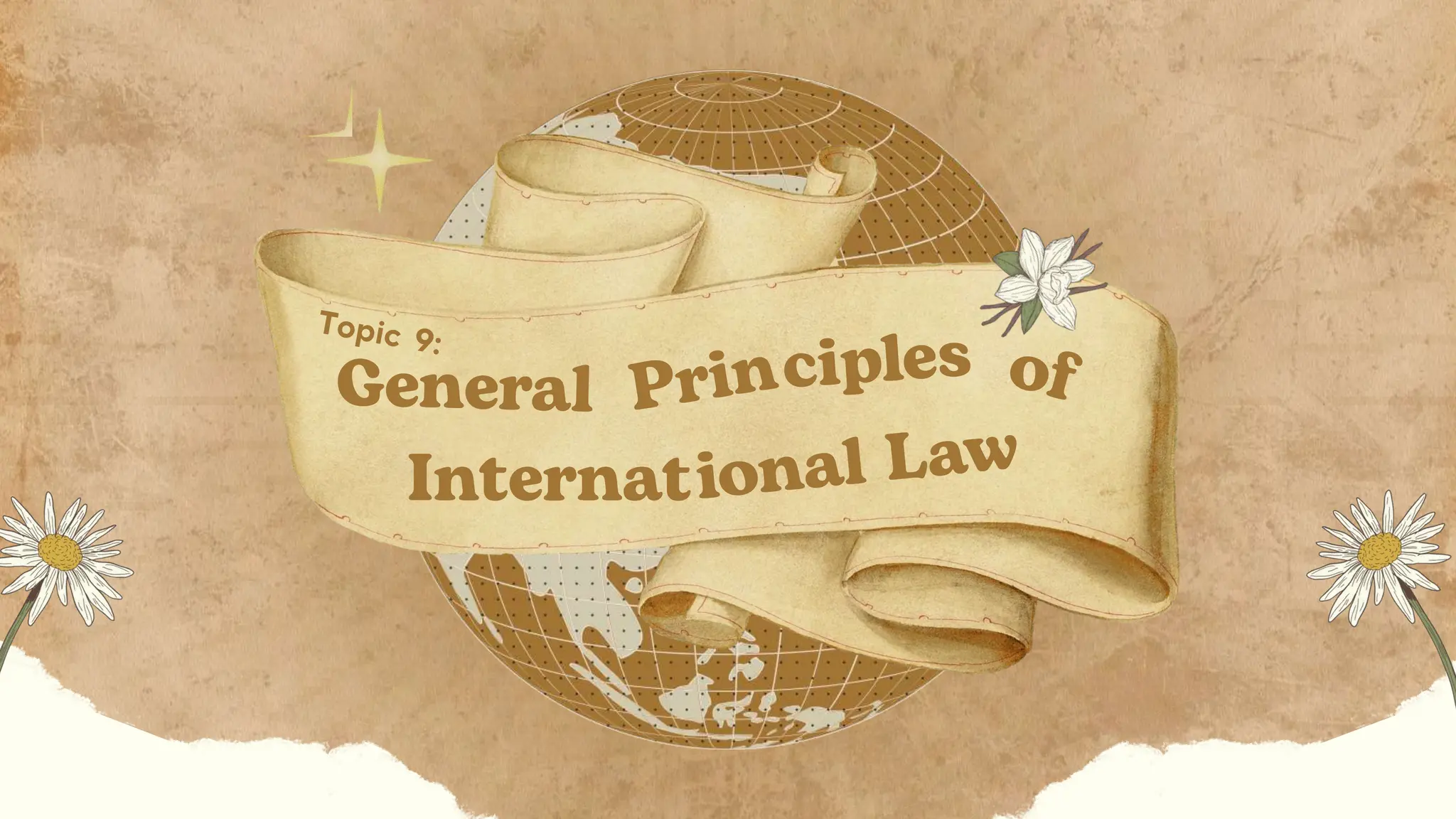 Topic 9- General Principles of International Law.pptx