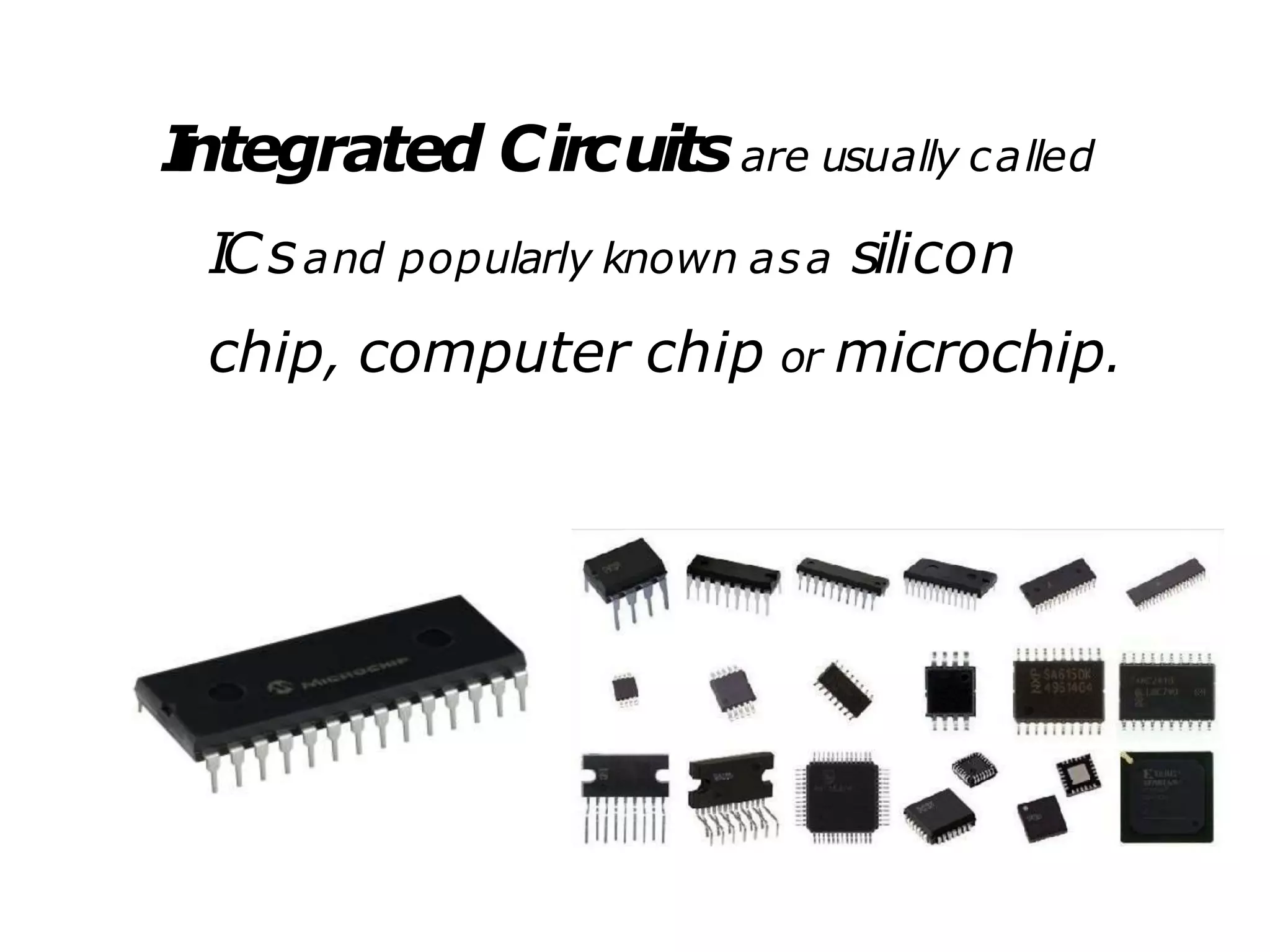 Topic 9- Integrated Circuits (IC).pptx