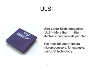 Topic 9- Integrated Circuits (IC).pptx