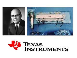 Topic 9- Integrated Circuits (IC).pptx