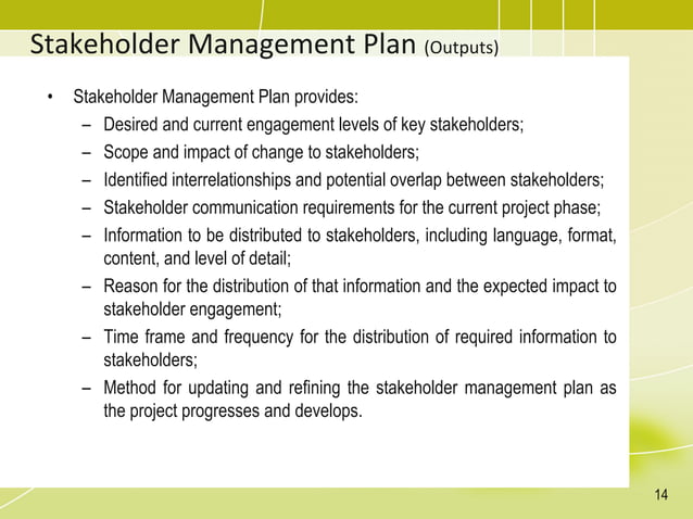 Topic 9 - Project Stakeholder Management.pdf