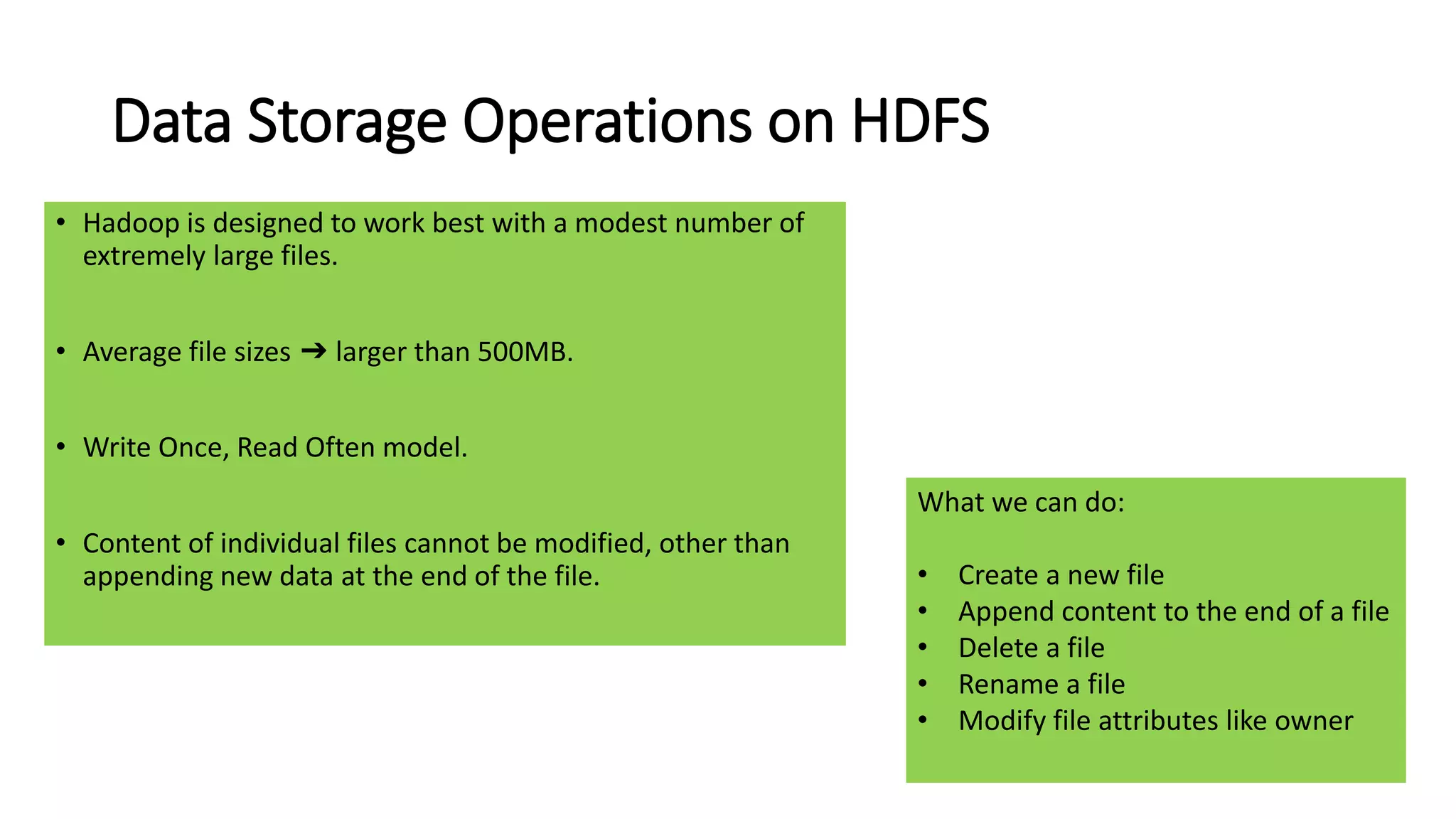 Topic 9a-Hadoop Storage- HDFS.pptx