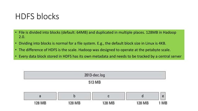 Topic 9a-Hadoop Storage- HDFS.pptx