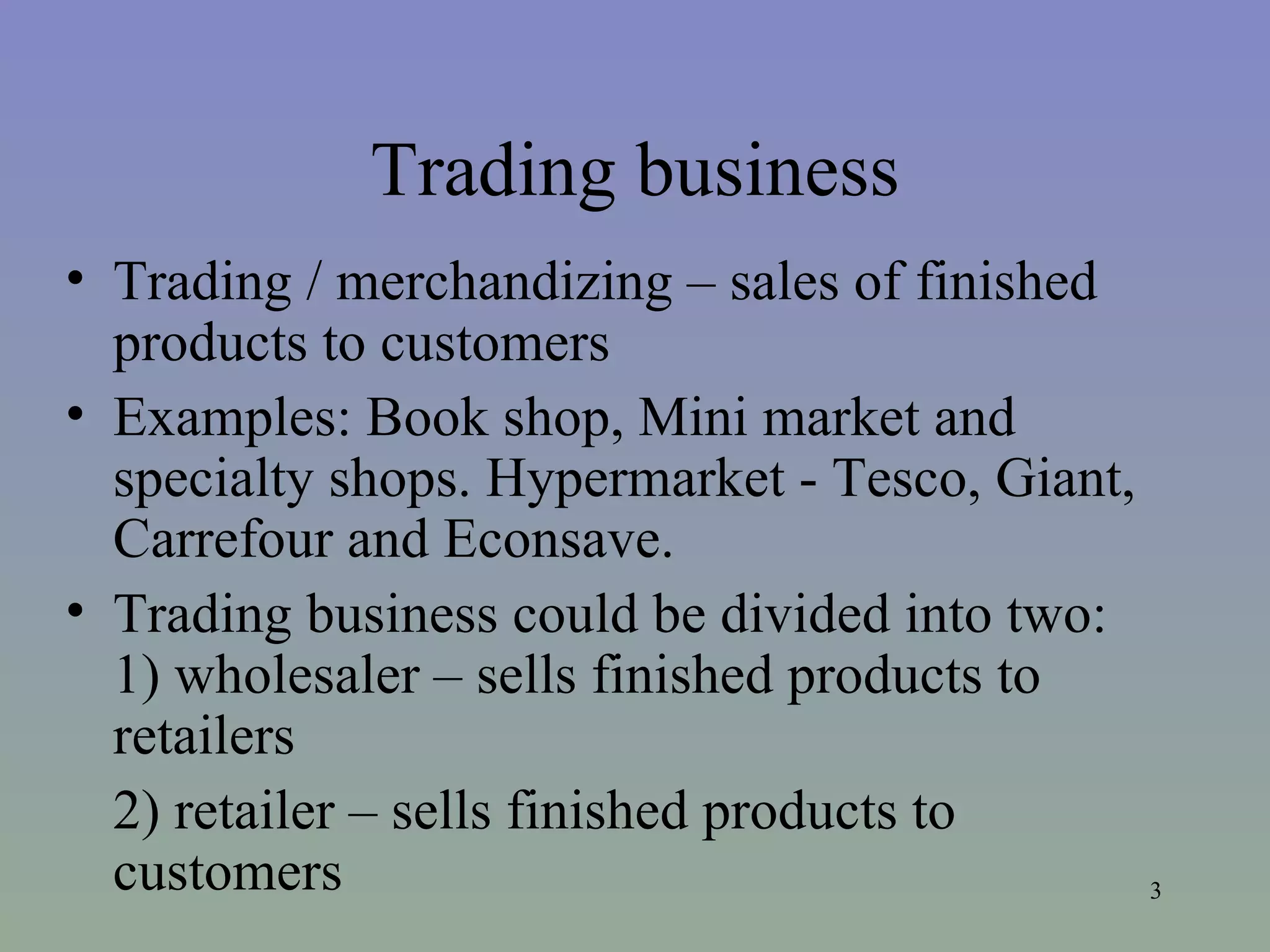 Topic 9 Comparison Of Financial Statements | PPT Topic 9 Comparison Of Financial Statements | PPT