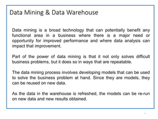 TOPIC 9 data warehousing and data mining.pdf