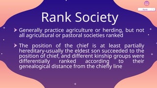 TOPIC 9 SOCIAL-STRATIFICATION in the society | PPTX