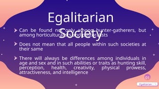 TOPIC 9 SOCIAL-STRATIFICATION in the society | PPTX