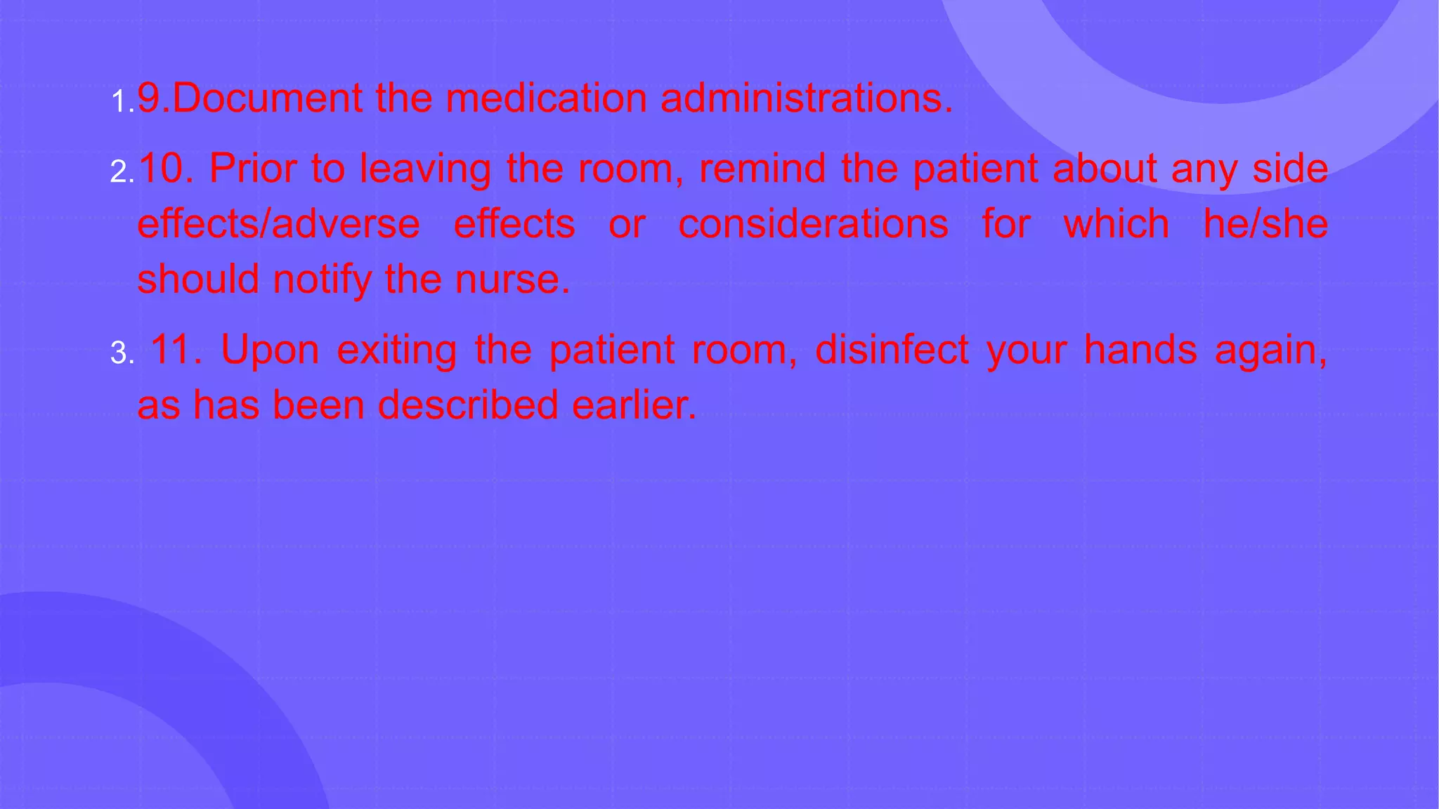 Topical administration | PPTX