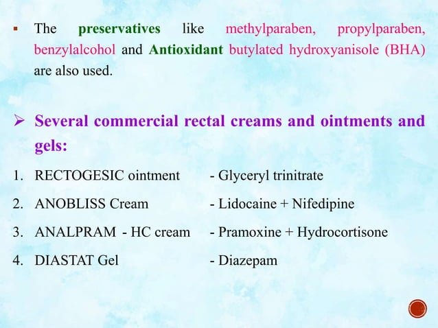 Topical and Rectal absorption of drugs, formulation and evaluation.pptx ...