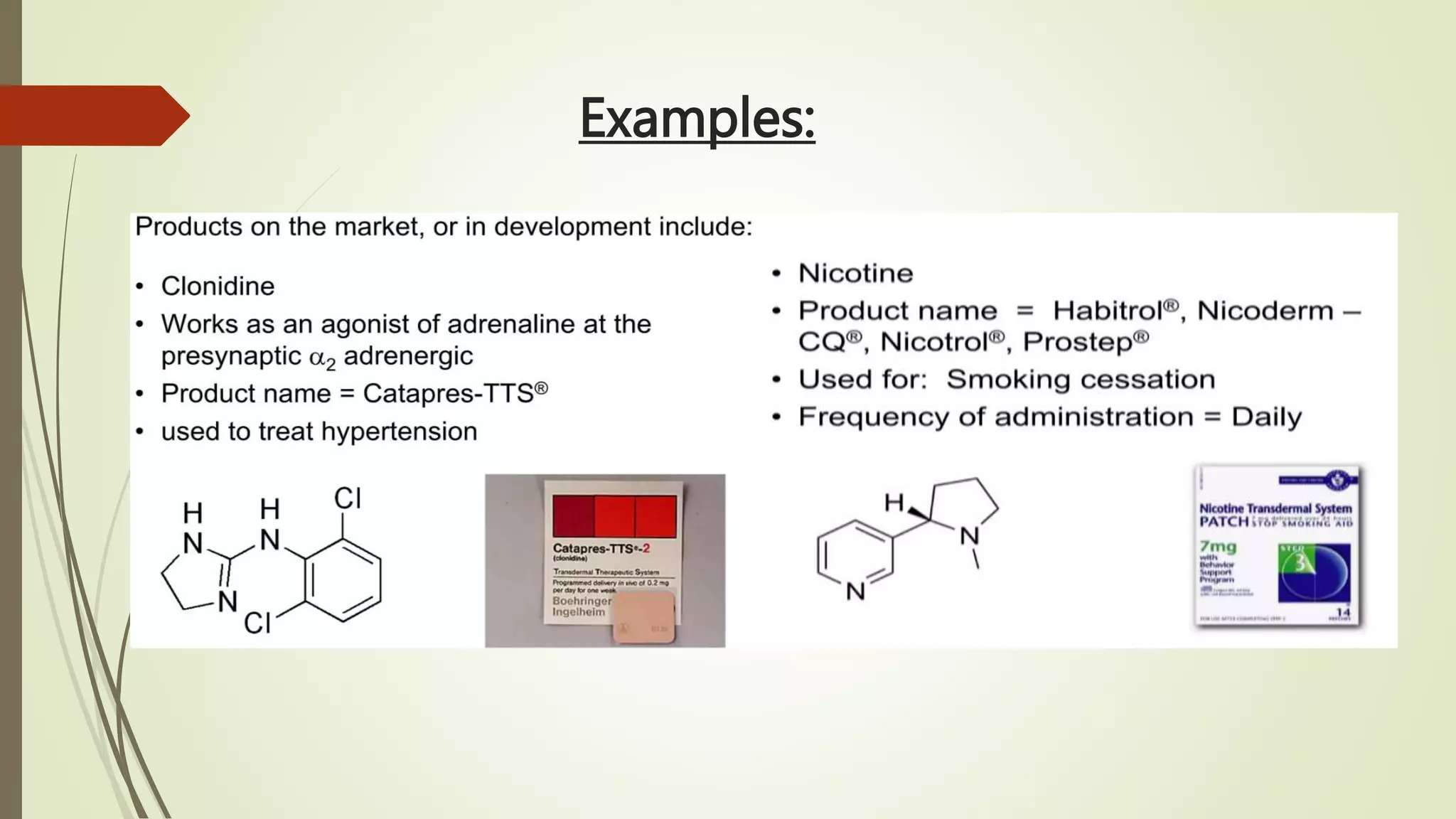 Topical and Transdermal drug delivery system..pptx