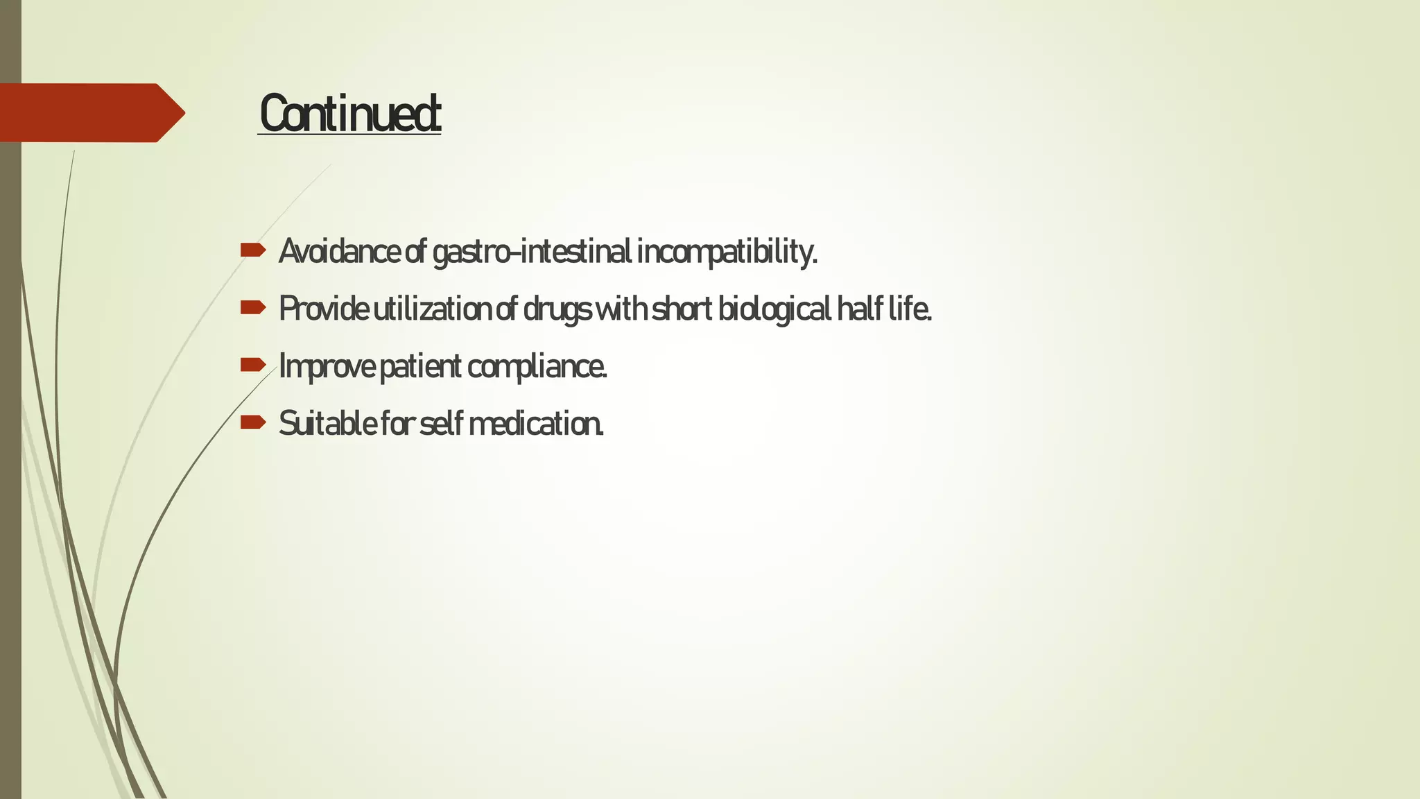 Topical and Transdermal drug delivery system..pptx | Free Download