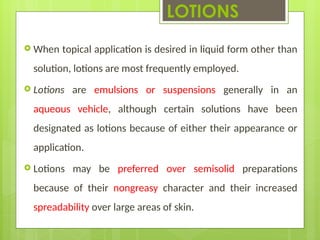 Topical and Transdermal Drug Delivery System - Copy.pptx