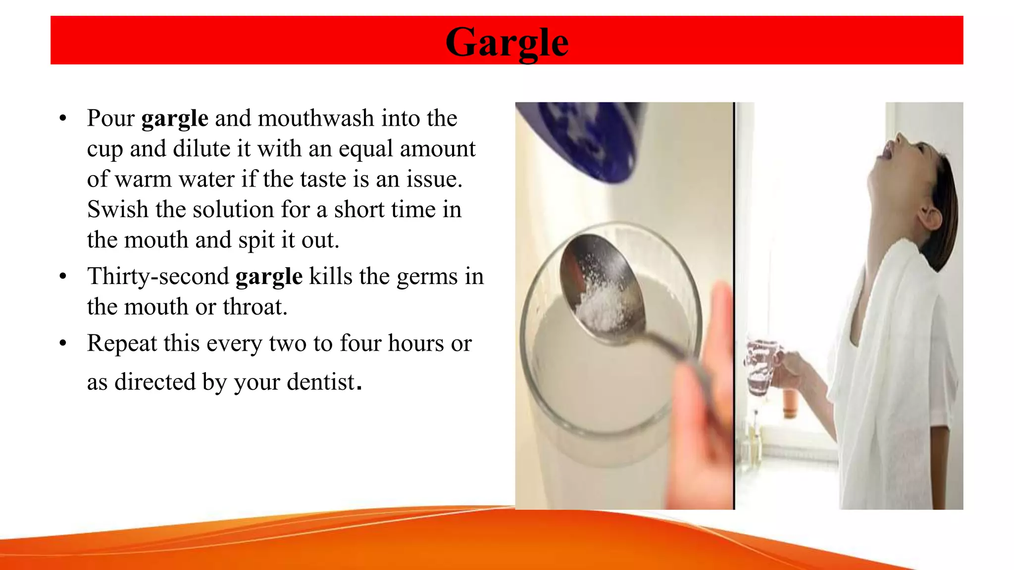Topical application | PPTX