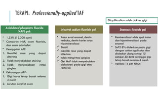 Topical Application Flour in Dentistry.pptx