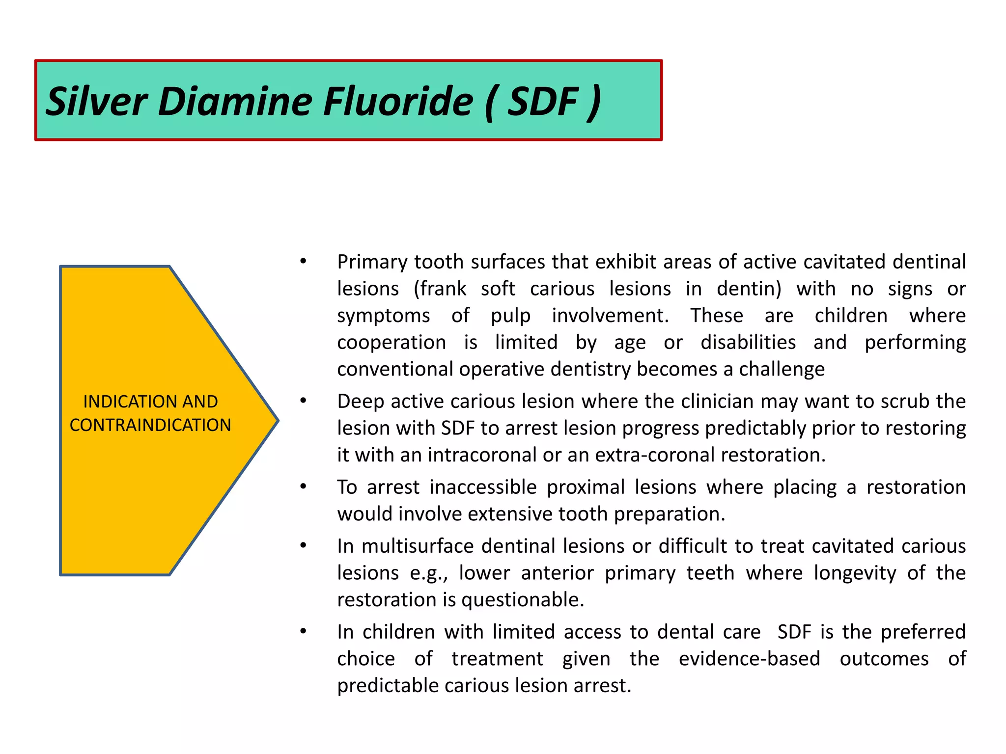 TOPICAL APPLICATION FLUORIDE.pptx