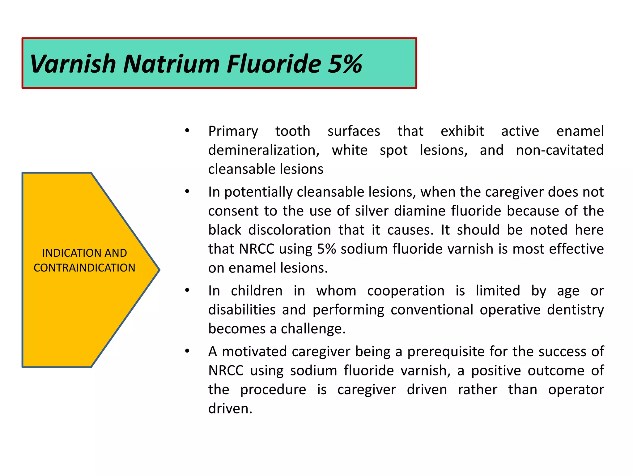 TOPICAL APPLICATION FLUORIDE.pptx