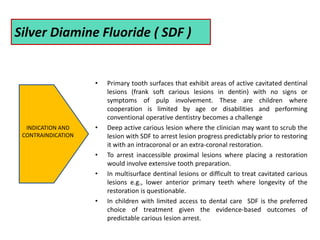 TOPICAL APPLICATION FLUORIDE.pptx
