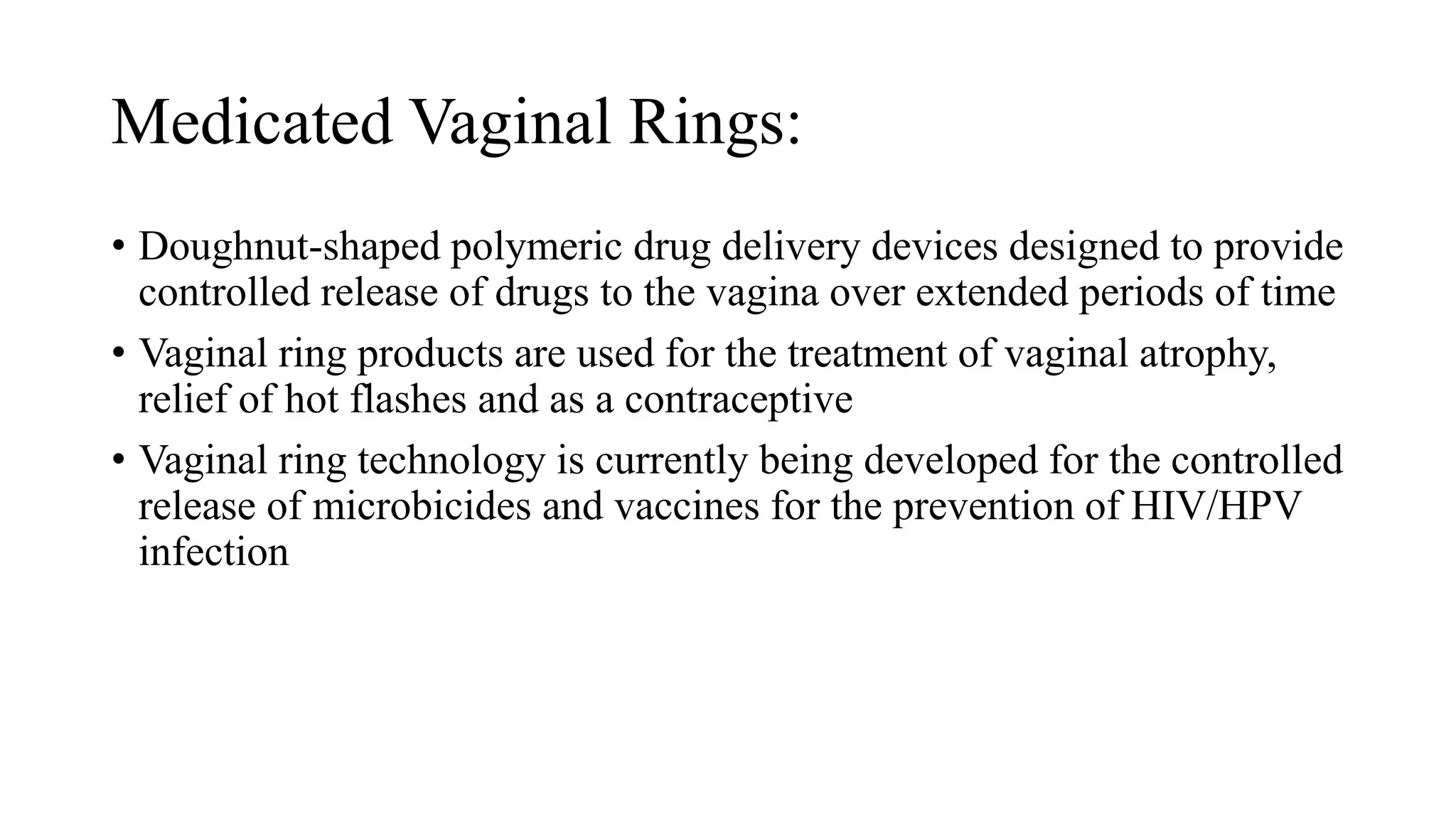 Topical Drug Delivery System | PPTX