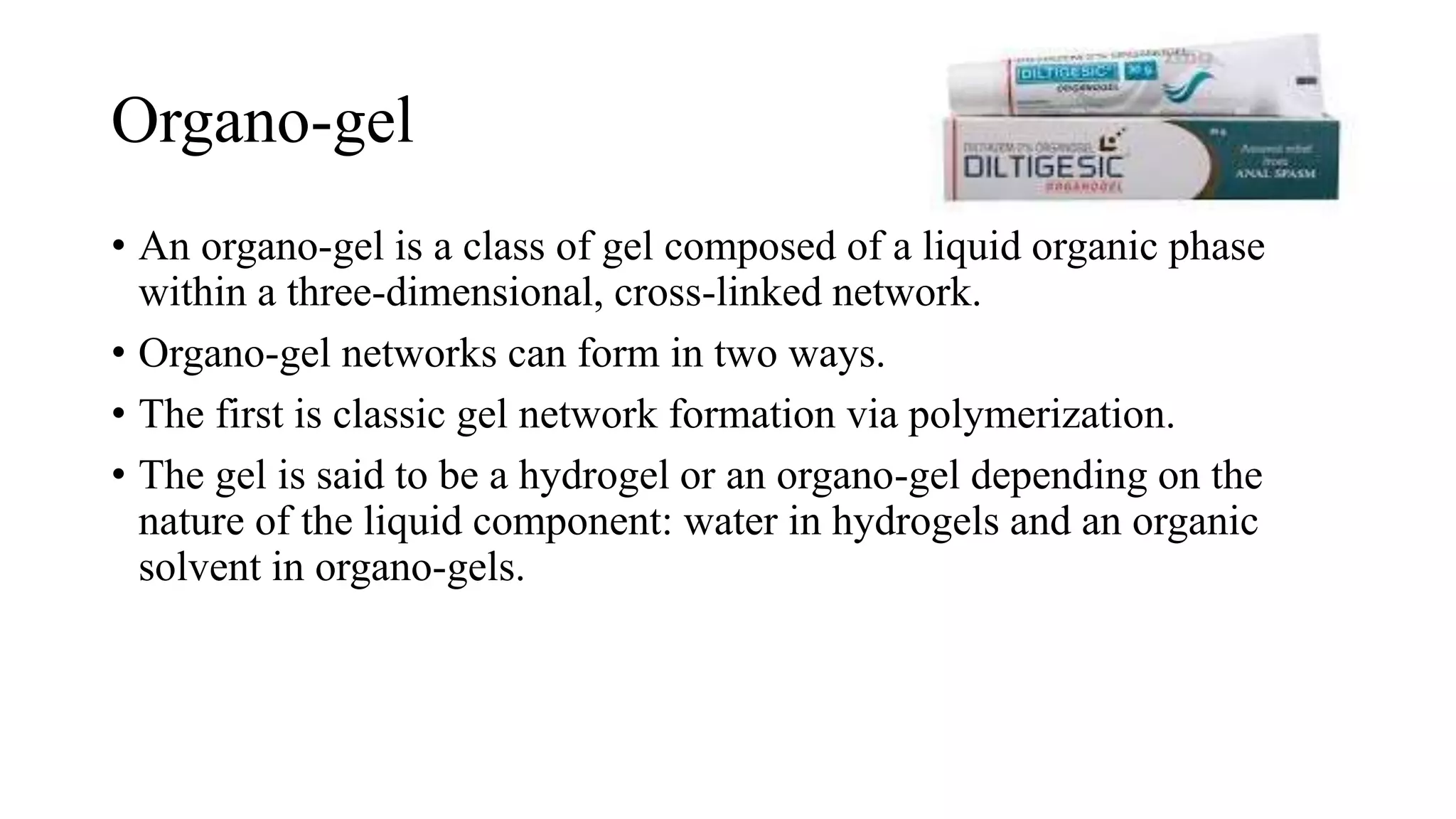 Topical Drug Delivery System | PPTX