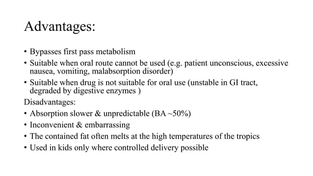 Topical Drug Delivery System | PPTX | Skin Care | Beauty