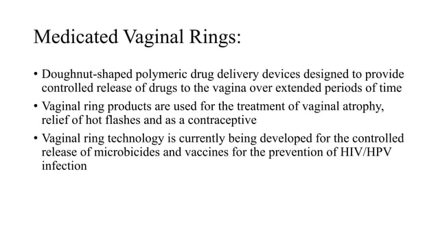 Topical Drug Delivery System | PPTX | Skin Care | Beauty