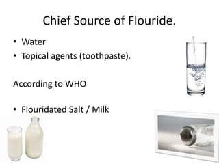 Topical fluorides-karan | PPTX | Dental Health | Diseases and Conditions
