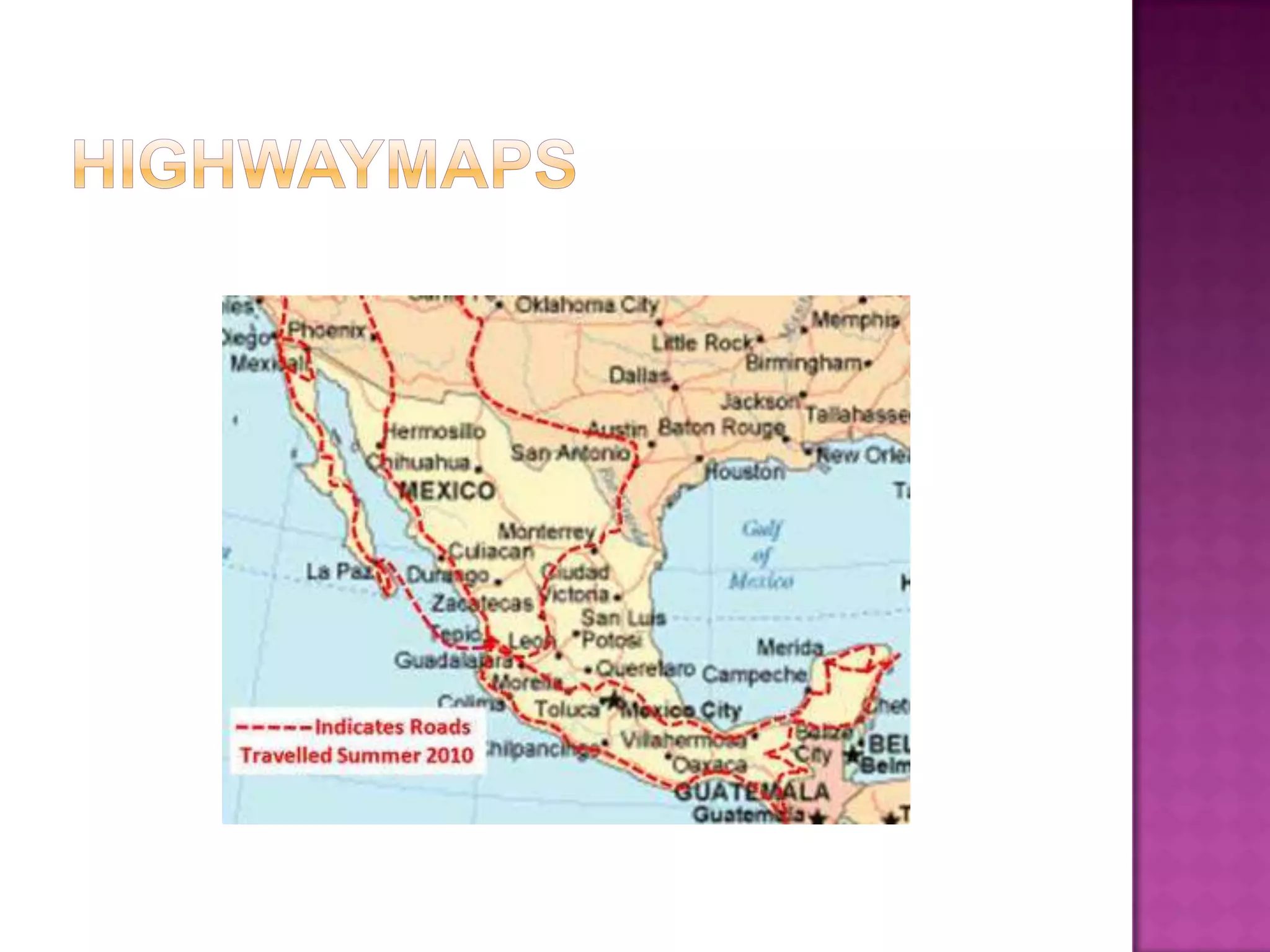 Topical maps | PPTX | Geography | Science