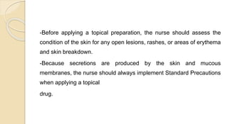 Topical medication administration.pptx