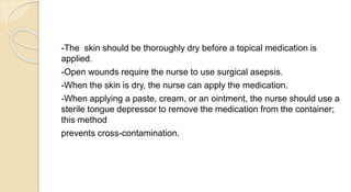 Topical medication administration.pptx