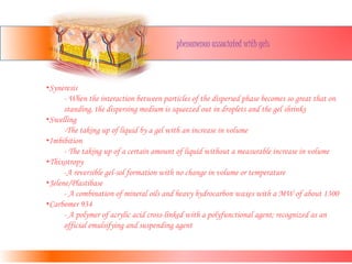 Topical medications | PPTX