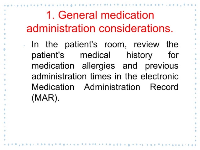Topical medications administration | PPTX | First Aid | Injuries
