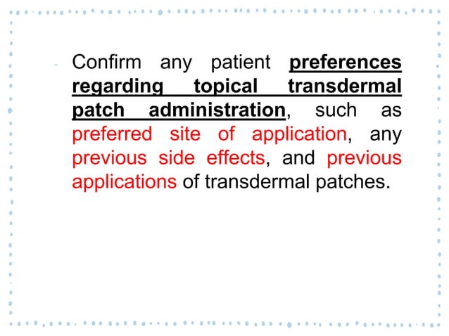 Topical medications administration | PPTX | First Aid | Injuries