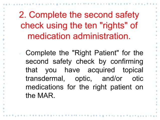 Topical medications administration | PPTX | First Aid | Injuries
