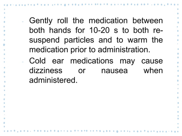 Topical medications administration | PPTX | First Aid | Injuries
