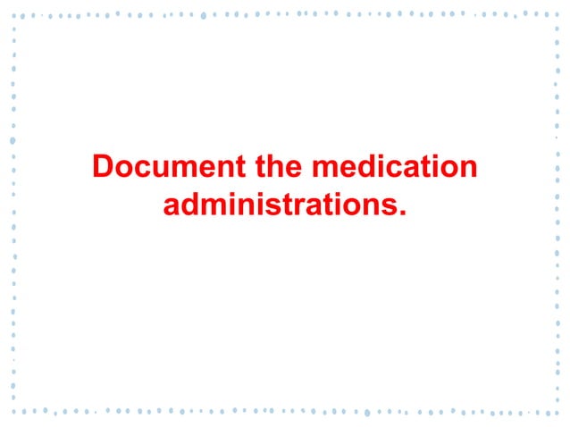 Topical medications administration | PPTX | First Aid | Injuries