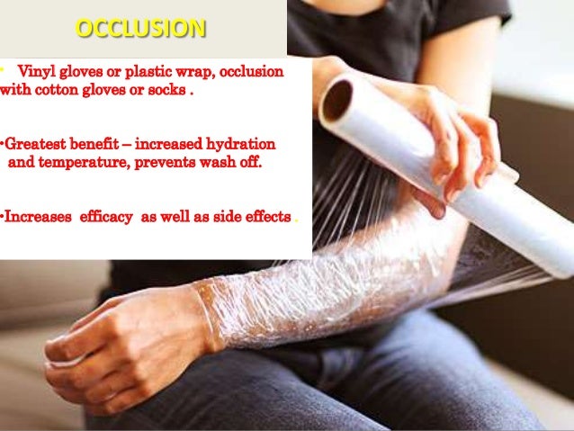 topical therapy in dermatology