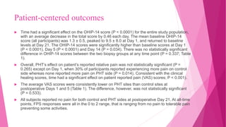 Topical phenytoin effects on palatal wound healing.pptx