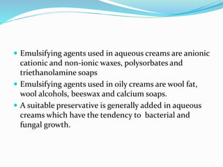 Topical Preparations (1) (1).pptx pharmaceutics | PPTX