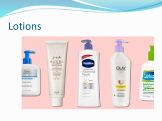 Topical Preparations (1) (1).pptx pharmaceutics | PPTX