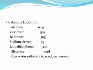 Topical Preparations (1) (1).pptx pharmaceutics | PPTX