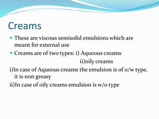 Topical Preparations (1) (1).pptx pharmaceutics | PPTX