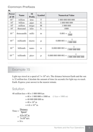 mathematics o level book | PDF