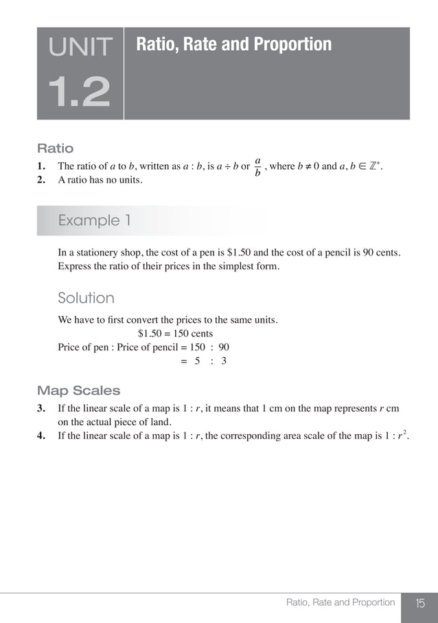 mathematics o level book | PDF