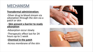 TOPICAL ROUTE FOR DRUG ADMINISTRATION.pdf