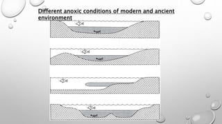 Petroleum formation and petroleum forming environment | PPTX