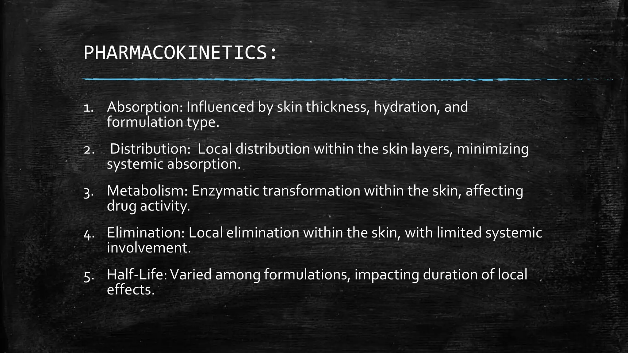 TOPICAL STEROIDS PHARMACOLOGY CLASS.pptx