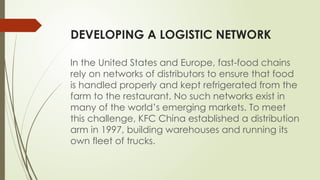 TOPICANALYSIS OF KFC CULTURAL AND DIVERSITY CHALLENGES IN CHINA.pptx