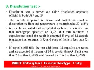 capsule manufacturing and ipqc.pptx